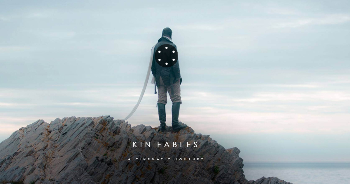 Kin Fables - Films